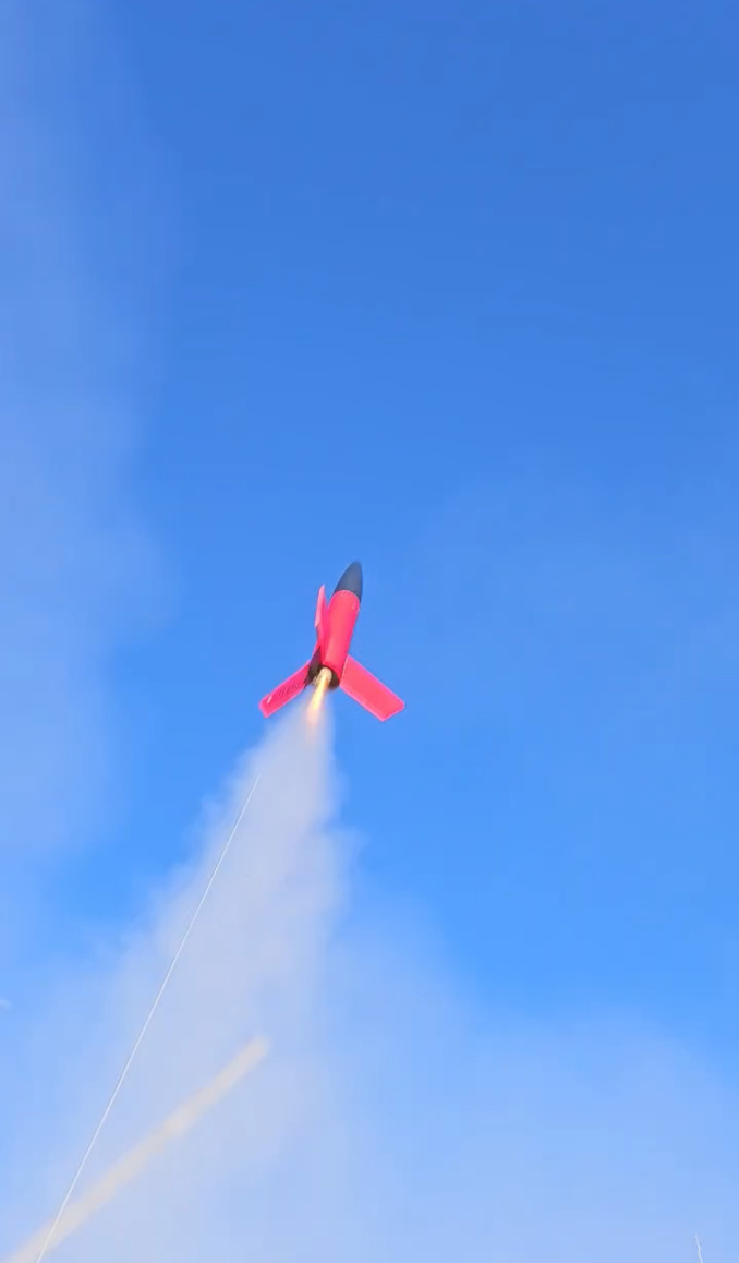 Valor Aerospace Club