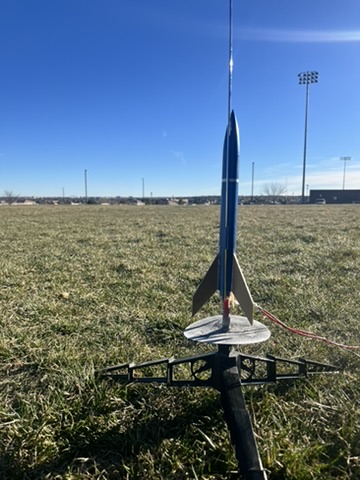 Valor Aerospace Club